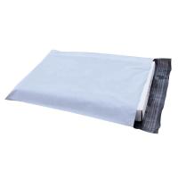 China Recycled Plastic Postal Bags Eco Friendly PE PP CPE OPP for sale