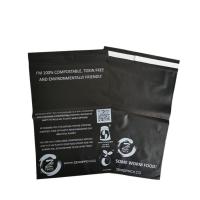 China 50 Microns 60 Microns ODM Shipping Bags Recyclable for sale