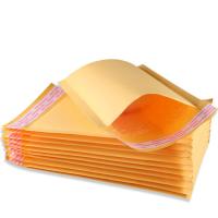 China 0.07 0.08 0.09 0.1mm Recycle Plastic Bubble Mailer for sale