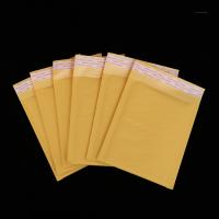 China 0.07 0.08 0.09 0.1mm Recycle Plastic Bubble Mailer for sale