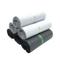China Environmentally Friendly Recycled Plastic Mailing Bags PE PP CPE OPP for sale