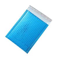 China ODM Waterproof Recycle Plastic Bubble Mailer 0.03-0.1mm for sale