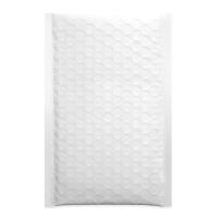 China Waterproof Recycle Plastic Bubble Poly Bags 0.07 0.08 0.09 0.1mm for sale
