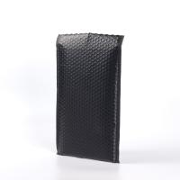 China Eco Friendly Recycle Plastic Bubble Mailer Tear Resistant With Easy Peel Seal Closure for sale