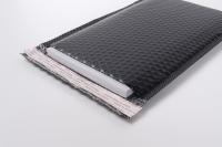 China UV Resistant Recycle Plastic Bubble Wrap Envelopes With Peel Seal Closure for sale