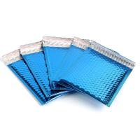 China Recycle Plastic Biodegradable Padded Mailers 0.03-0.1mm for sale