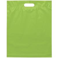 China 60 Micron 70 Micron Recycled Plastic Shopping Bags 0.09 0.1mm for sale