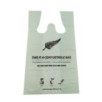 China 0.07 0.08 0.09 0.1mm Recycled Plastic Reusable Bags for sale