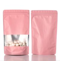 China 100 Micron Recycled Plastic Storage Bags 0.06 0.07 0.08 0.09mm PE PP CPE OPP for sale
