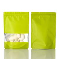 China 100 Micron Recycled Plastic Storage Bags 0.06 0.07 0.08 0.09mm PE PP CPE OPP for sale
