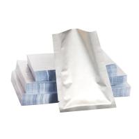 China 0.07 0.08 0.09 0.1mm Recycle Plastic Food Bags 30 Micron 40 Micron 50 Micron for sale