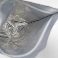 China Reusable Recycle Plastic Food Bags 0.03 0.04 0.05mm for sale