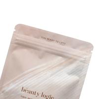 China Reusable Recycle Plastic Food Bags 0.03 0.04 0.05mm for sale