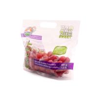 China Organic Recycled Vegetable Bags High Chemical Resistance for sale