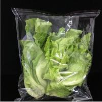China Environmentally Friendly Recycled Vegetable Bags With High Moisture Resistance for sale
