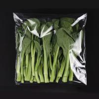 China ODM Vegetable Recycled Plastic Bags High Recyclability High Resistance for sale