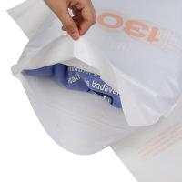 China PE PP CPE OPP Recycled Plastic Reusable Bags 0.04 0.05 0.06 0.07mm for sale