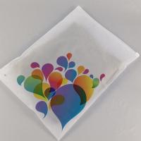 China PE PP CPE OPP Recycled Clear Plastic Bags 0.04 0.05 0.06 0.07mm for sale