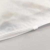China PE PP CPE OPP Recycled Clear Plastic Bags 0.04 0.05 0.06 0.07mm for sale