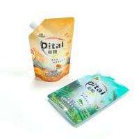 China Clear Recycled Plastic Packaging Bags 0.07 0.08 0.09 0.1mm for sale