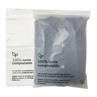 China Environmentally Friendly Recycling Clear Plastic Bags For ODM 0.03-0.1mm for sale