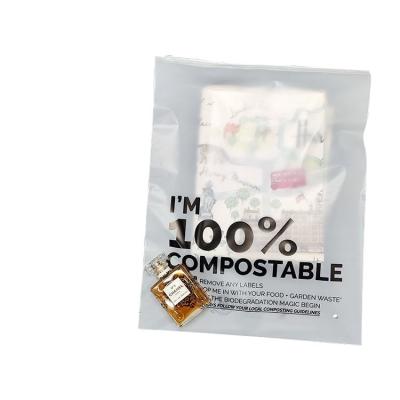 China Environmentally Friendly Recycling Clear Plastic Bags For ODM 0.03-0.1mm for sale