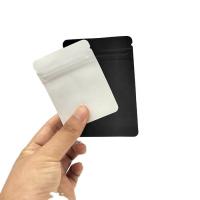 China Multi Purpose Clear Plastic Bags 0.06 0.07 0.08 0.09mm for sale
