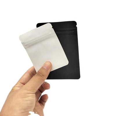 China Multi Purpose Clear Plastic Bags 0.06 0.07 0.08 0.09mm for sale
