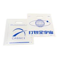 China 0.06 0.07 0.08 0.09 0.1mm Recycling Clear Plastic Bags for sale