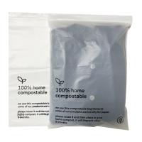 China Eco Friendly Recycled Clear Plastic Bags With ODM 0.06 0.07 0.08mm for sale