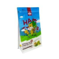 China Red Recycled Plastic Reusable Bags Eco Friendly 0.05 0.06 0.07mm for sale