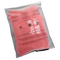 China All Seasons Clothing Recycled Bag With GRS Certified Material for sale