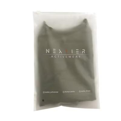 China Recycled PE/PP/PO/CPE/PPE Waterproof Recycle Bags for Sustainable Packaging Solutions for sale
