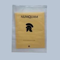 China Recycled PE/PP/PO/CPE/PPE Waterproof Recycle Bags for Sustainable Packaging Solutions for sale