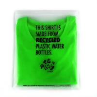 China GRS certified Material in Clothing Recycled Bag with ODM Closure Type for sale