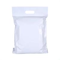 China All Seasons Eco-Friendly Recycled Material Clothing Bag with ODM Closure for sale