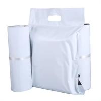 China All Seasons Eco-Friendly Recycled Material Clothing Bag with ODM Closure for sale