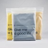 China ODM Closure Type Clothing Recycled Bag Upgrade Your Fashion and Reduce Waste for sale