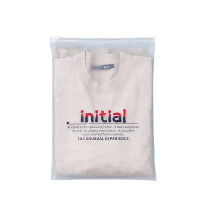 China Fashion Style Recycled Garment Bag ODM for Benefit with GRS certified for sale