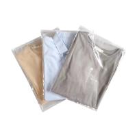 China Waterproof Fashion Clothing Recycle Bag with ODM and Fashion Style for sale