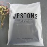 China ODM Recycled Clothing Bag The Environmentally Friendly Choice with GRS certified for sale