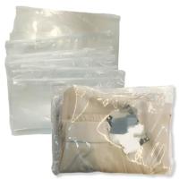 China Recycled PE Fashion Recycled Bag Fashionable And Environmentally Friendly for sale