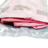 China All Seasons ODM Closure Type Clothing Recycle Bag For Clothing for sale