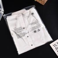 China ODM Closure Type Clothing Recycle Bag Waterproof Fashionable Style for sale