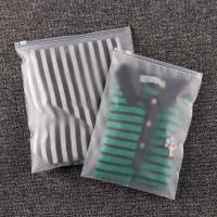 China Fashion Style Recycled Clothing Bag with ODM Closure Type in GRS certified for sale