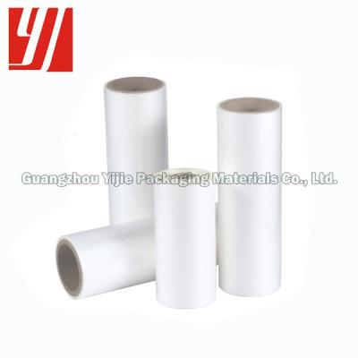 China Durable BOPP ODM Scratch Resistant Window Film for sale