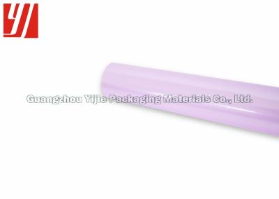 China Platen Stamping CTT 3 Inch Core Pigment Foil for sale