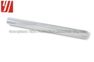 China 28 Micron Laser Foil Roll for sale