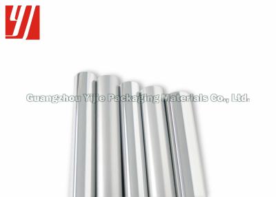 China OPP Laminates 240m 3inch Core Silver Hot Stamping Foil for sale