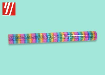 China 180m Holographic Hot Stamping Foil For PET Laminated Papers for sale